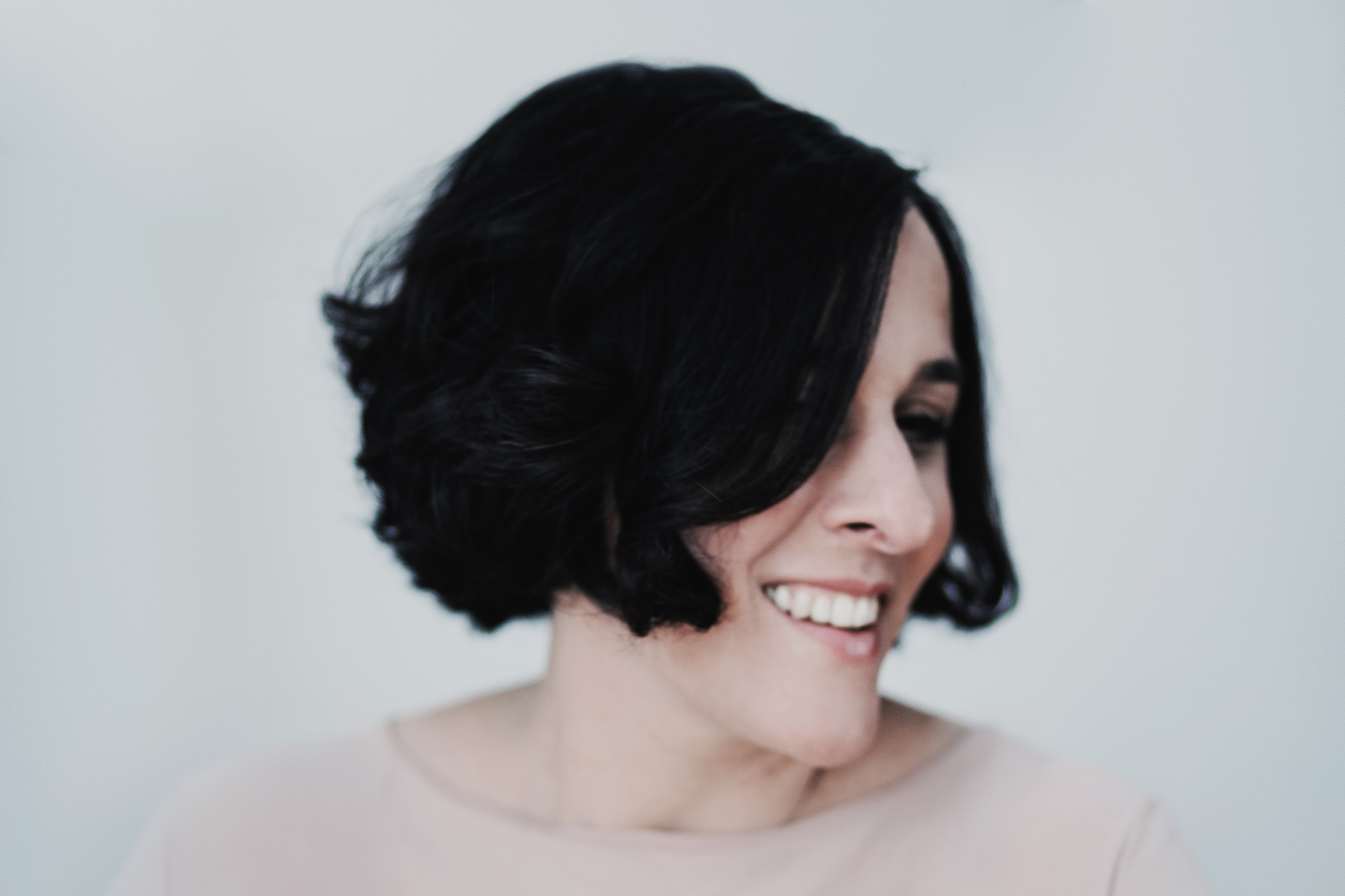 Lisa Bassenge Szenen – JAZZTHETIK