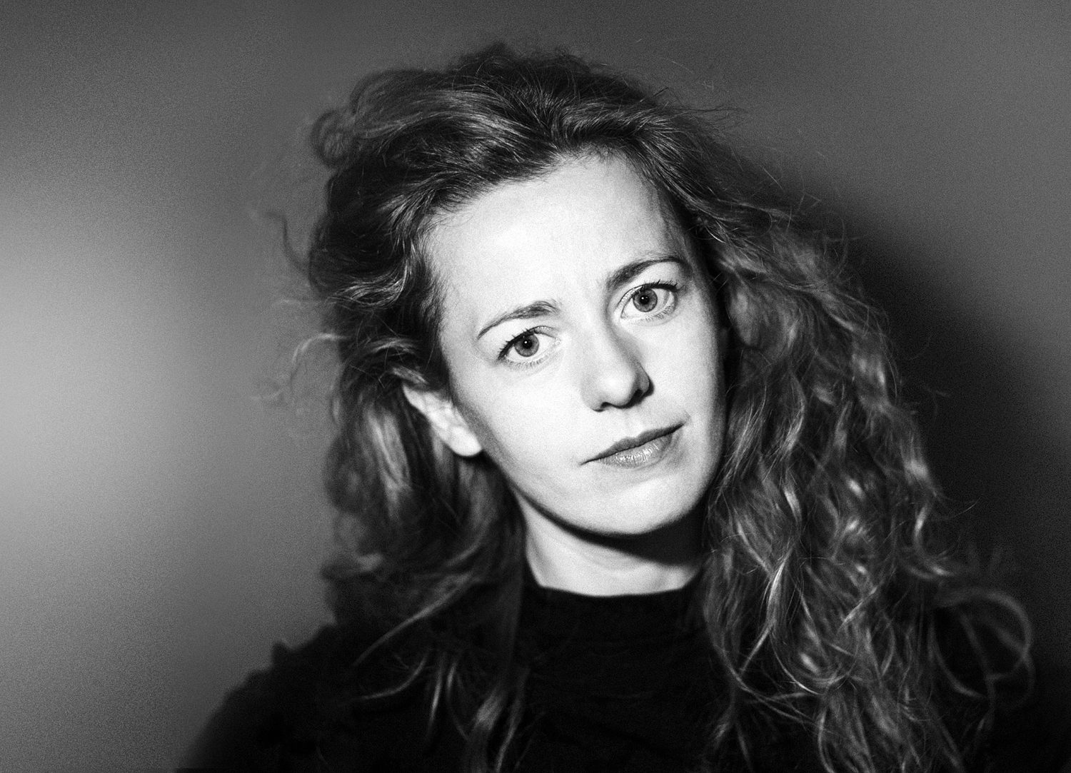 Fabiana Striffler – JAZZTHETIK