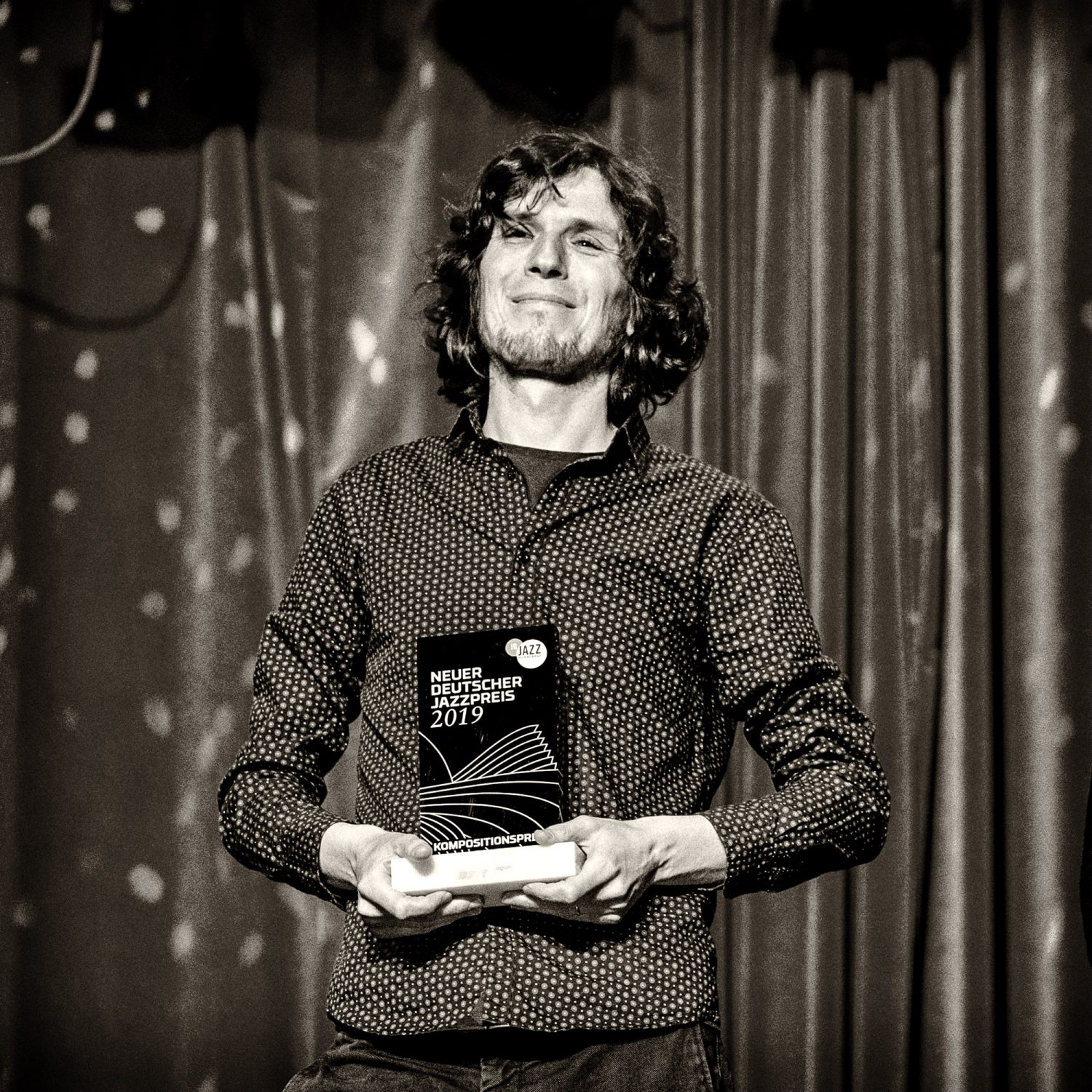 Neuer Deutscher Jazzpreis – JAZZTHETIK