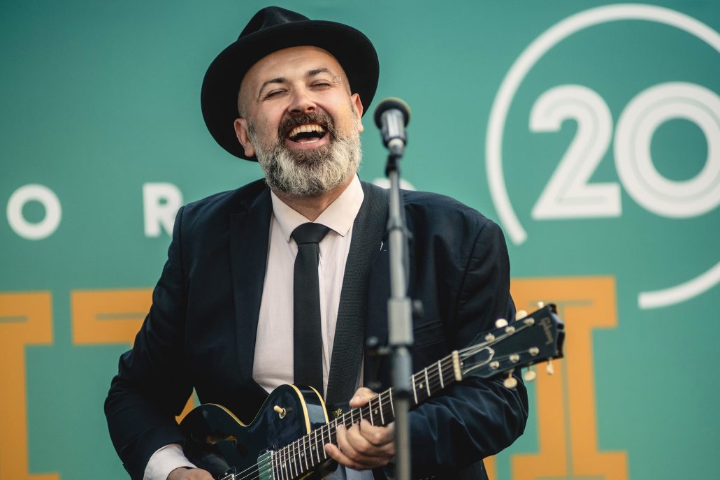 Rigas Ritmi 2020 – JAZZTHETIK