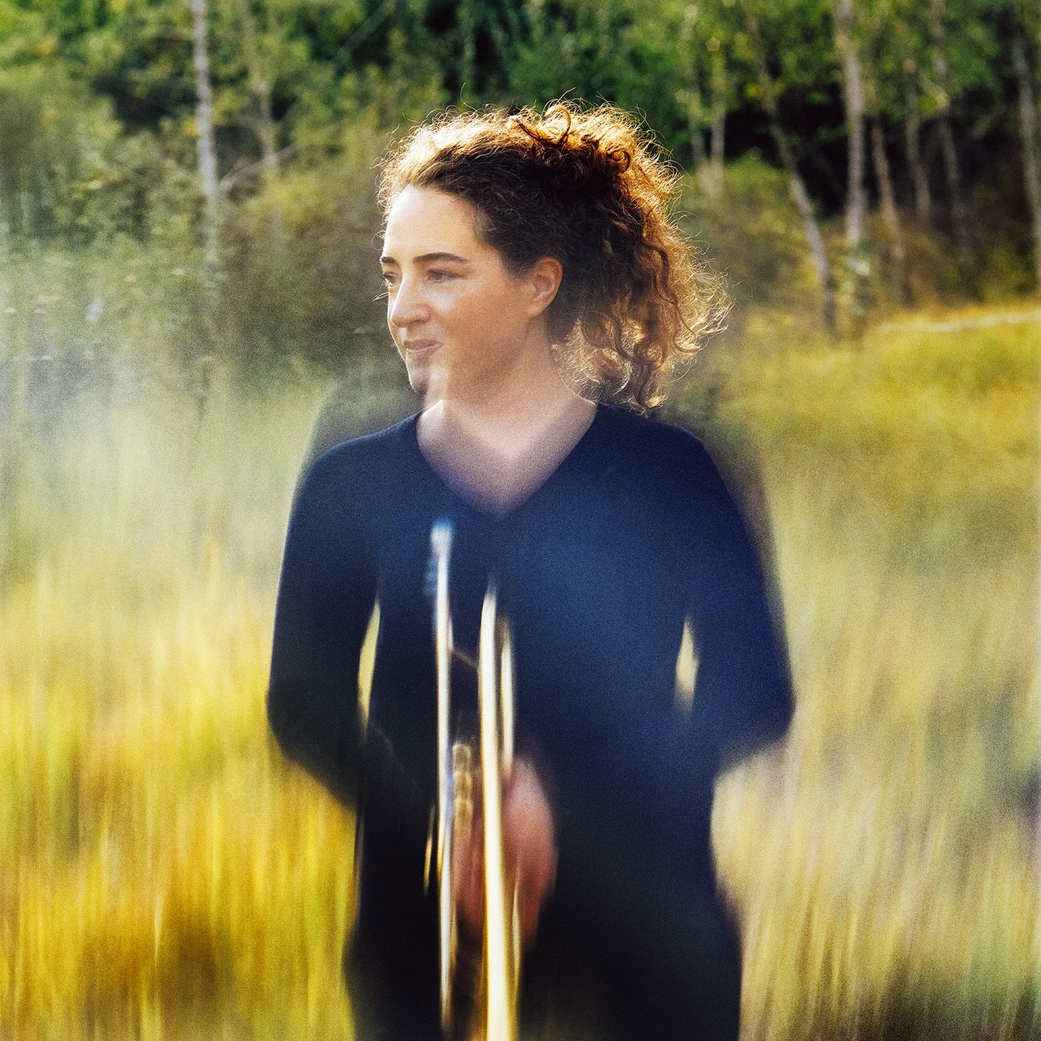 Airelle Besson – Luftig, aber geerdet – JAZZTHETIK