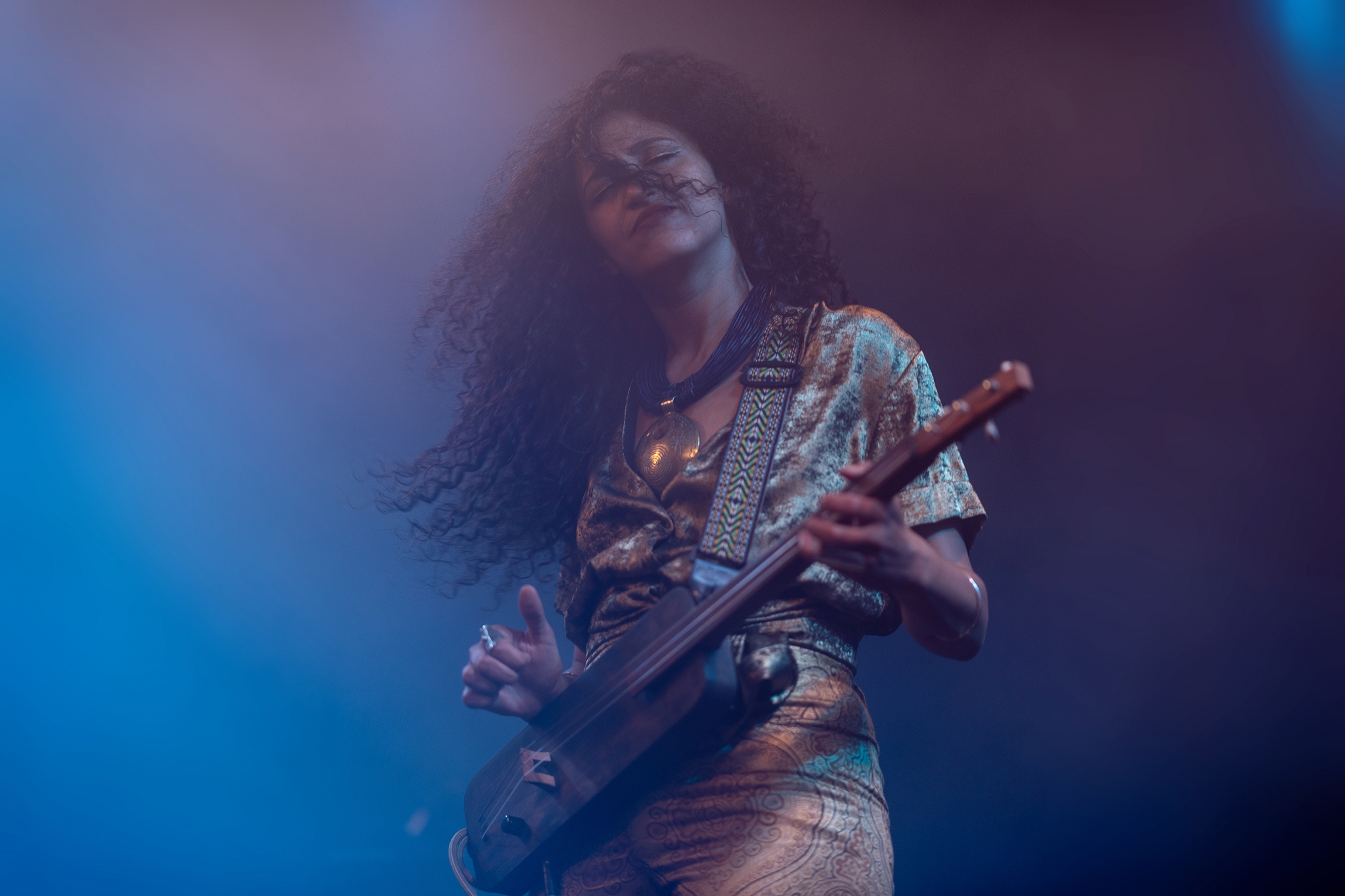 Morgenland Festival Osnabrück 2022 – JAZZTHETIK