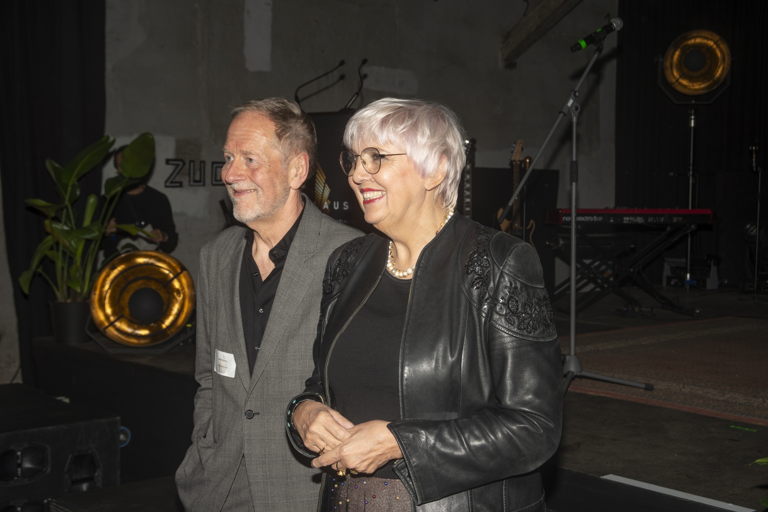 APPLAUS Zughafen, Erfurt 2022 – JAZZTHETIK