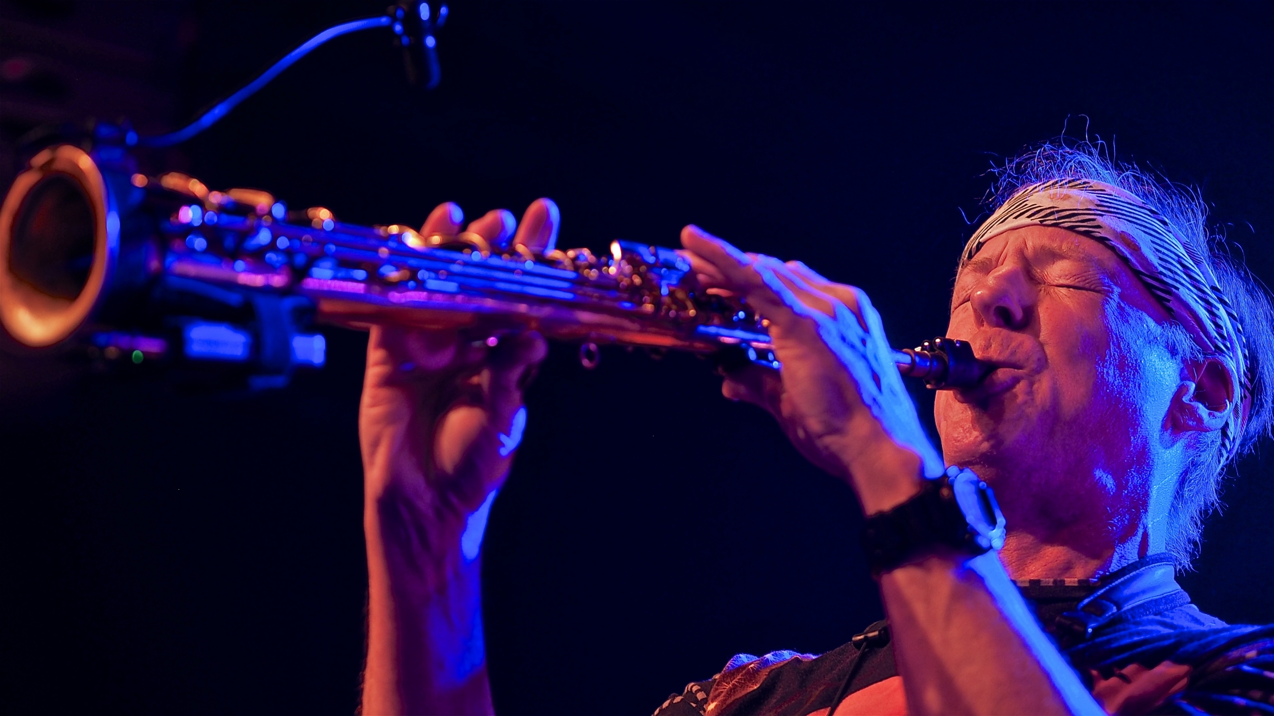 Verwunderlich Jazzfest Gronau 2023 Fotos