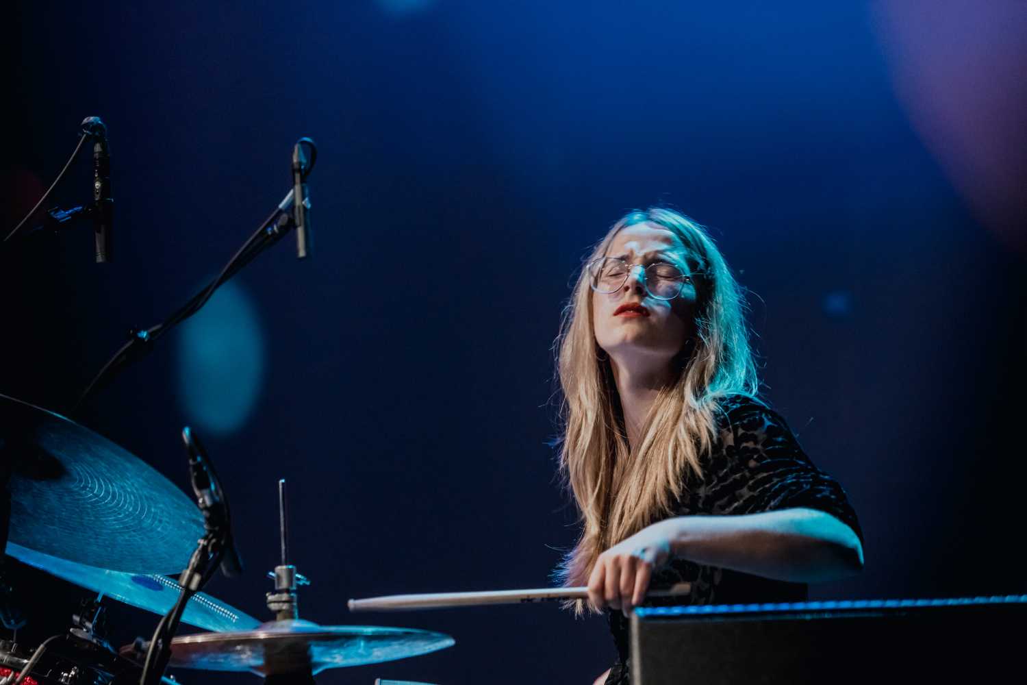 Sparks & Visions Regensburg 2025 – JAZZTHETIK